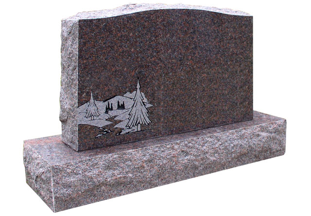 Huron Granite Works Inc.