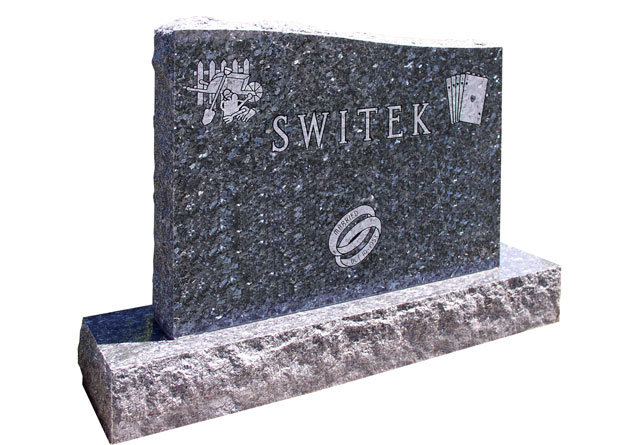 Huron Granite Works Inc.