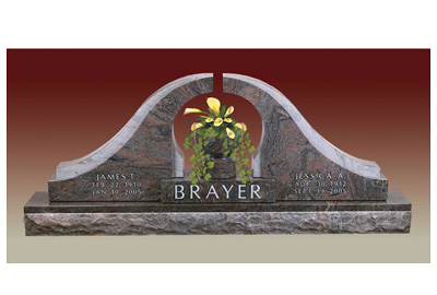 Huron Granite Works Inc.